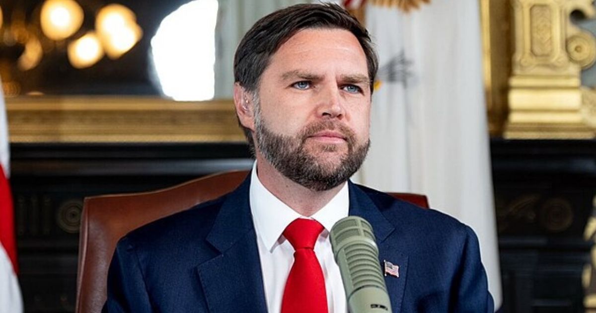 JD Vance Makes Startling Admission on Trump Shooter Crooks’ Motive