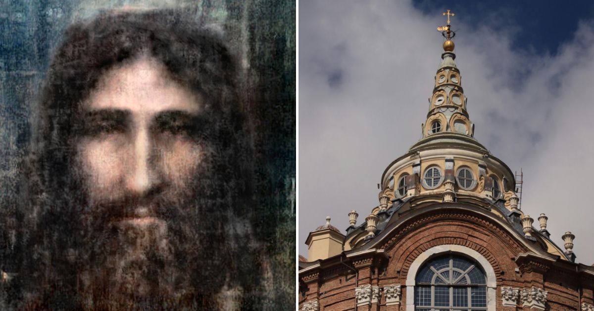 Scientist Says Famous Jesus Relic Doesn’t Add Up - Inquisitr News