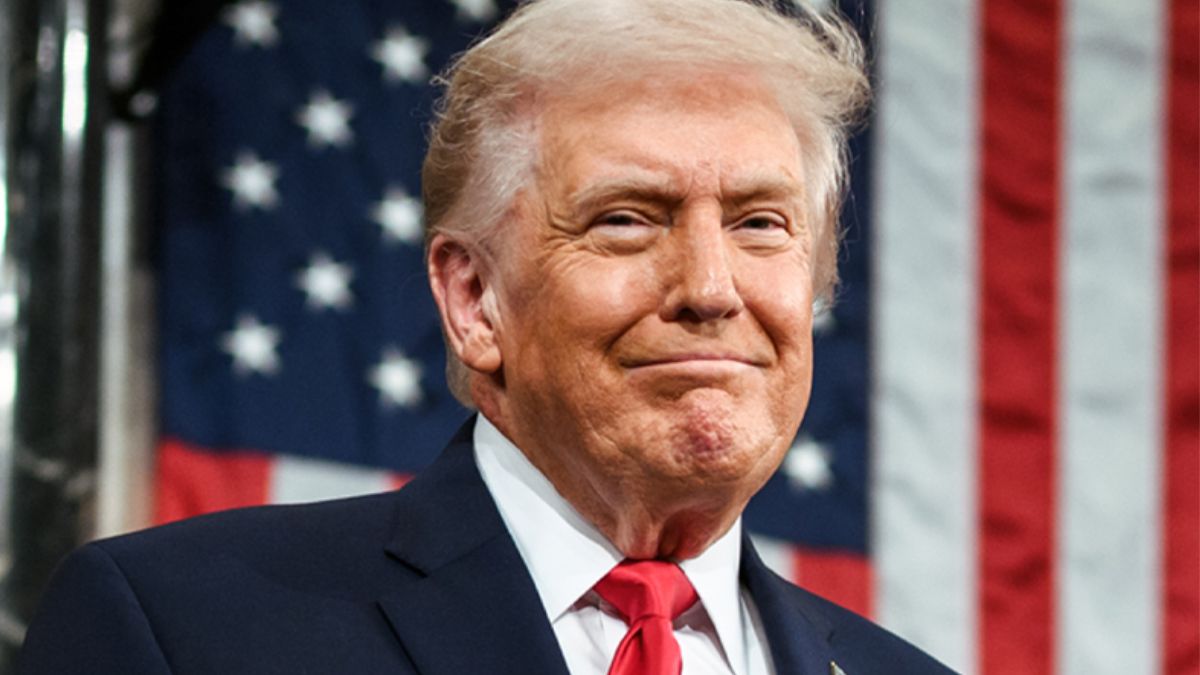 Trump Coin In 24-Carat Gold Approved For America’s 250th Anniversary ...