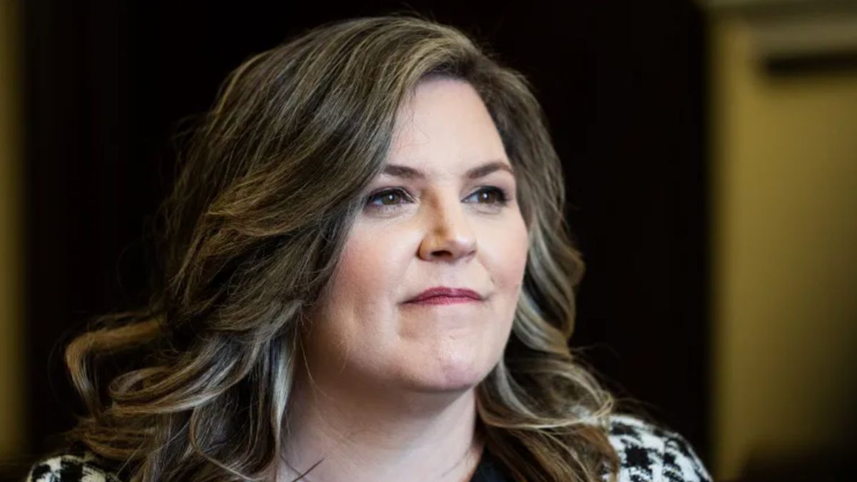 America’s First IVF Baby Says People Still Ask Her This One Strange ...