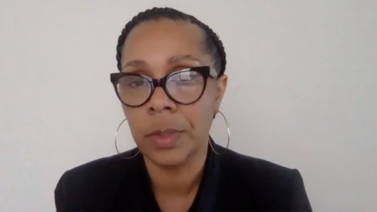 Ex-Human Rights Chief Arrested in Alleged Multi-Million Dollar Misuse ...