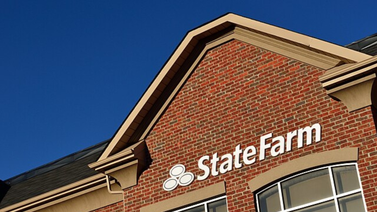 Oklahoma Family Paid $22,000 Out of Pocket After State Farm Denied Roof ...