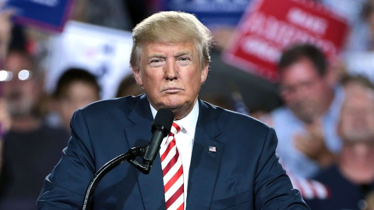 Donald Trump Loses Appeal in CNN ‘Big Lie’ Lawsuit After His Own ...