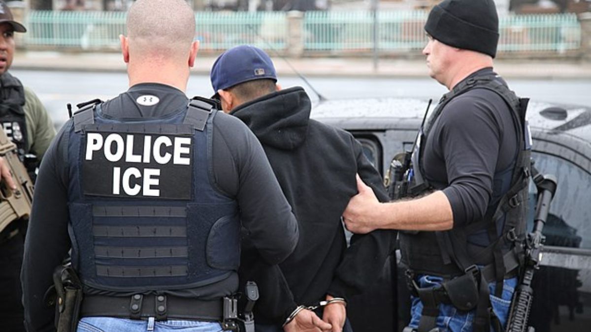 ‘They Pawned My Phone’ —16-Year-Old Recounts Alleged ICE Assault in ...
