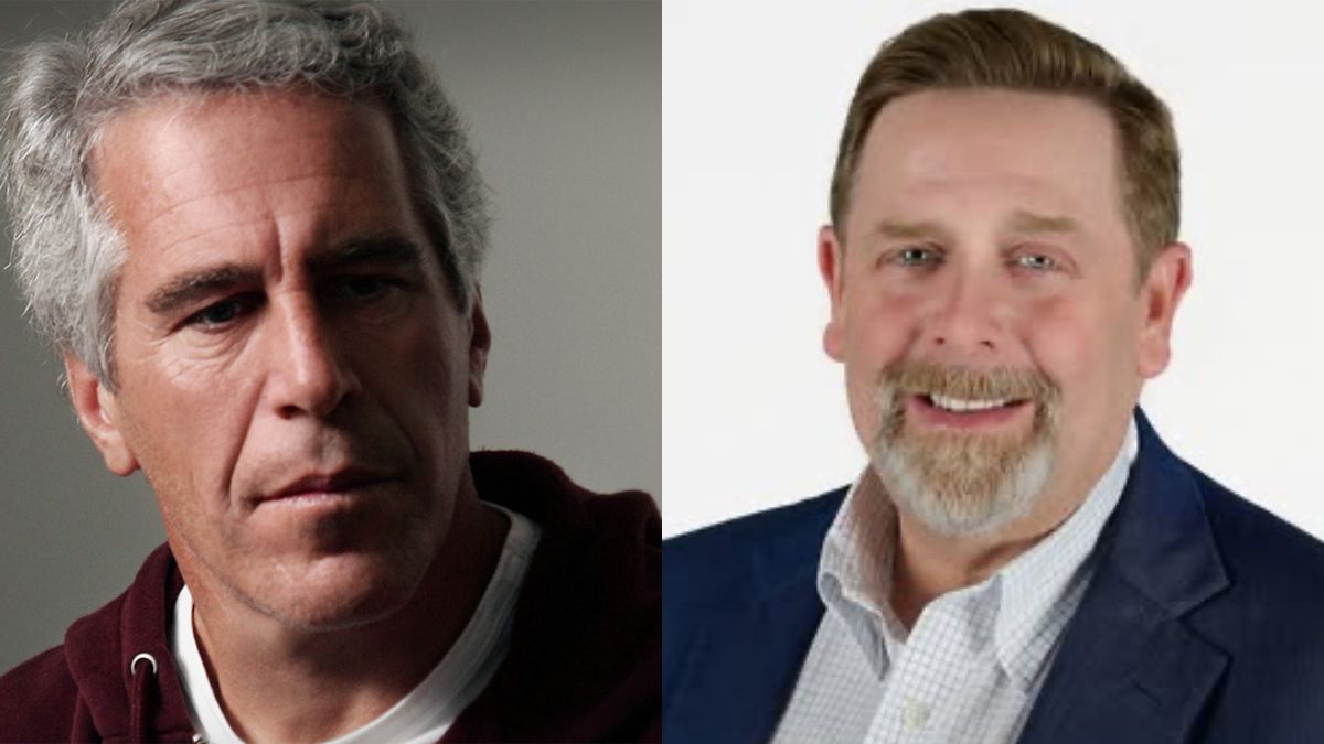 'I Had No Knowledge' — Jeffrey Epstein’s Lawyer Claims Total Ignorance ...