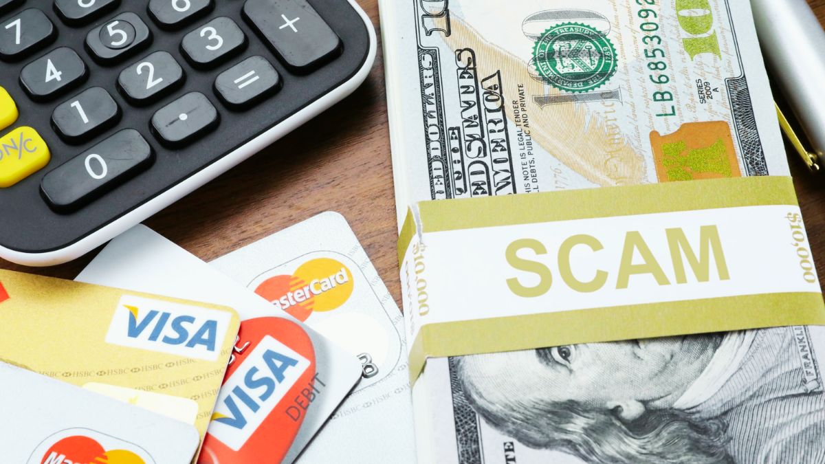 74-Year-Old Businessman Pleads Guilty in Decades-Long Ponzi Scheme