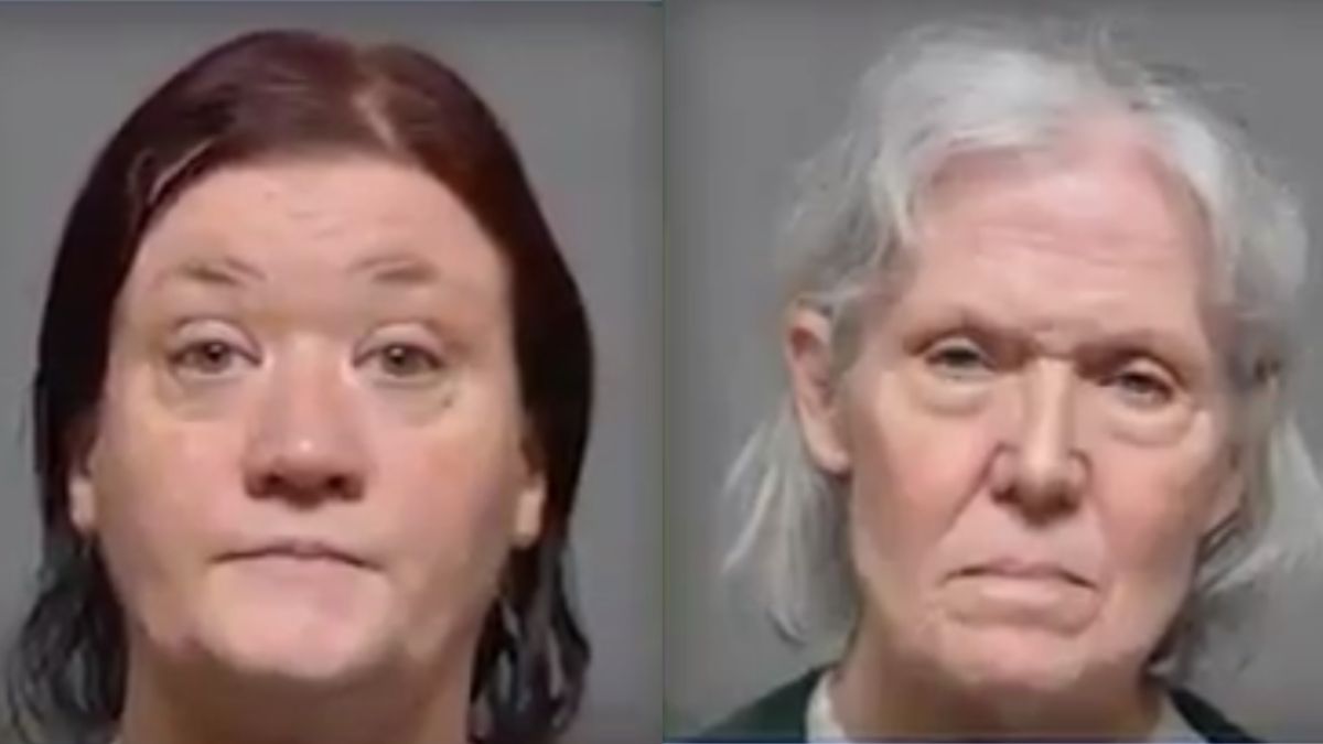 7-Year-Old Girl Dies With More Than 90 Injuries — Three Generations of ...
