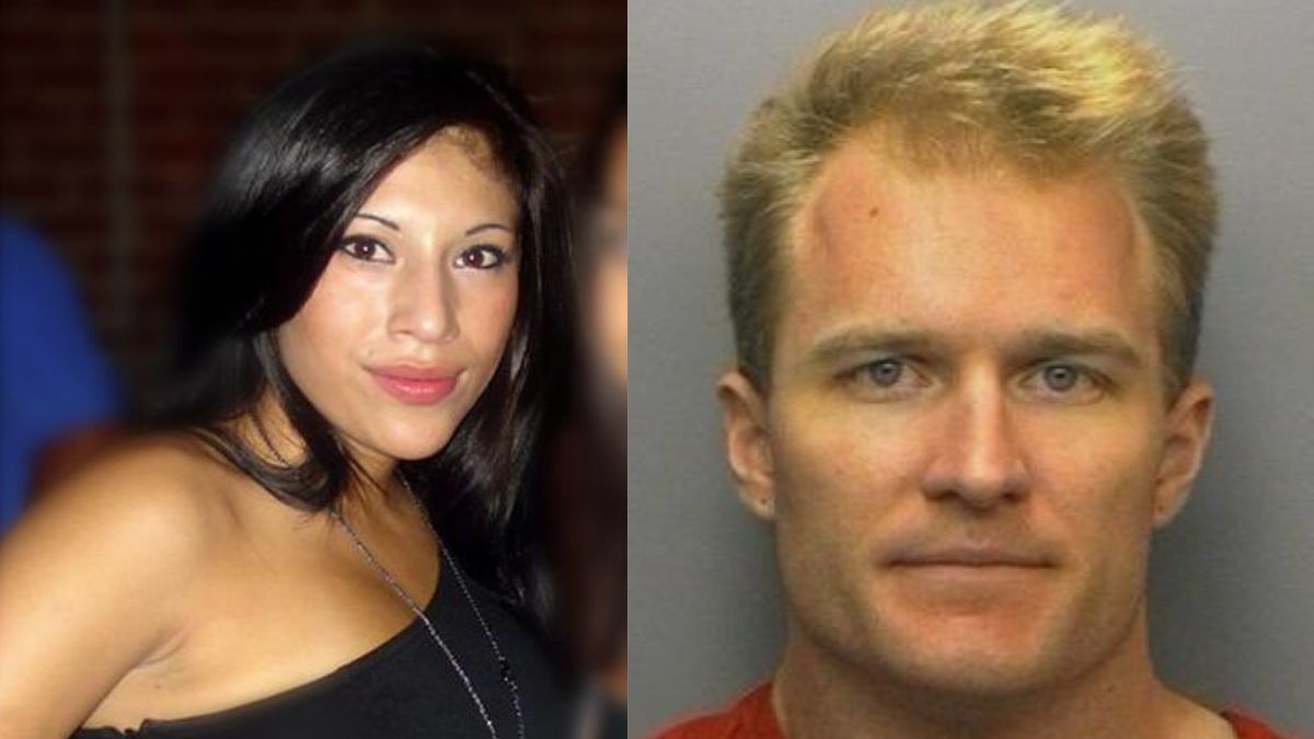 Stepfather Found Text About ‘Creepy White Van’ on Missing Daughter’s ...