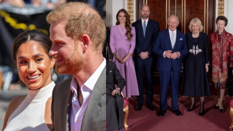British Royals Have Secret Code Names — and They’re So Ordinary They ...