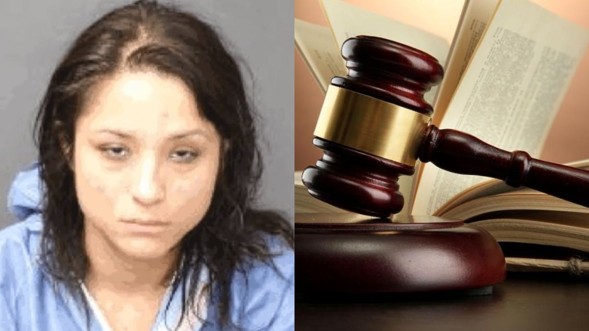 Woman Said She Killed Boyfriend in Self-Defense — Then an Interrogation ...