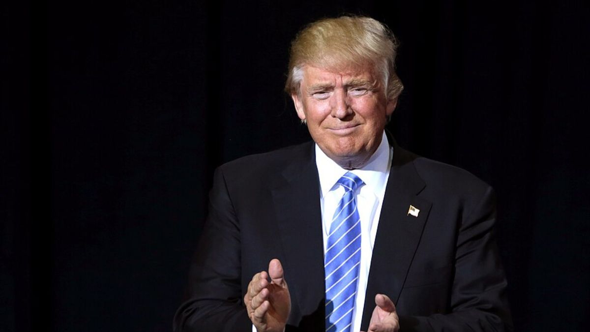 White House Doctor Raises One Concern About Trump's Health Following ...
