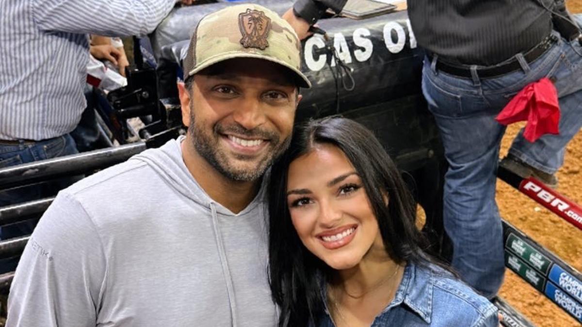 Kash Patel’s Girlfriend’s $75,000 Defamation Lawsuit Exposes the ...