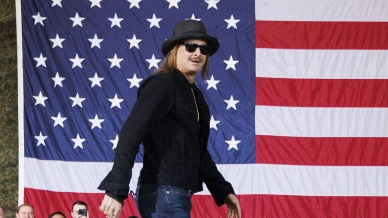 Kid Rock's Disturbing Comment About the 14-Year-Old Olsen Twins ...