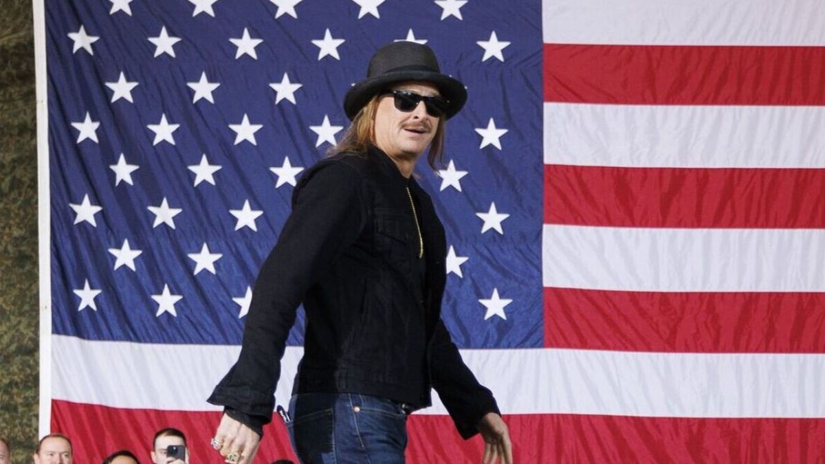 Kid Rock's Disturbing Comment About the 14-Year-Old Olsen Twins ...