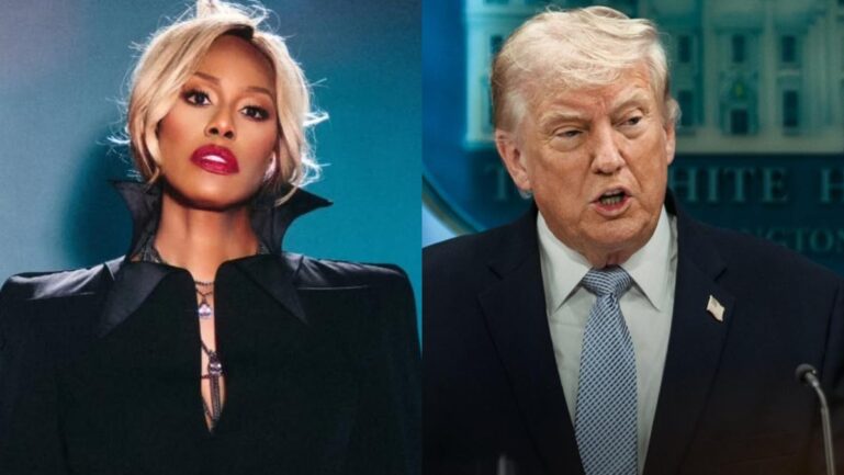 Famous Trans Actress on the Hidden ‘Dry Up’ Cost of Trump’s Transgender ...