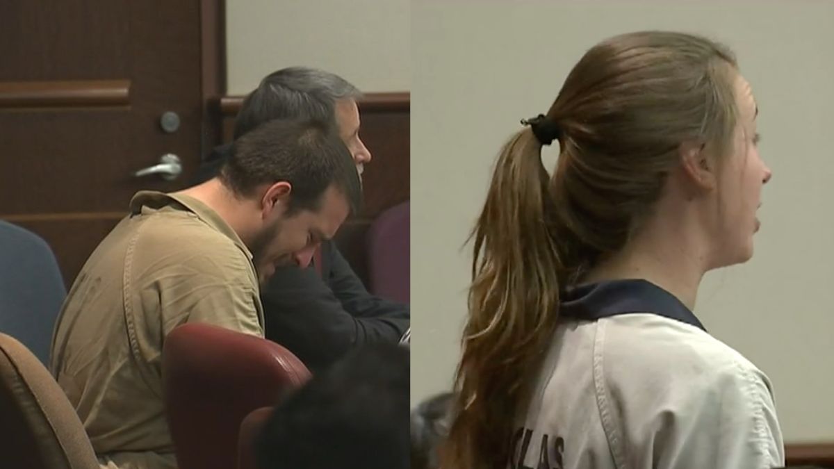 Georgia Couple Cried in Court After Terrorizing a Black Child’s ...