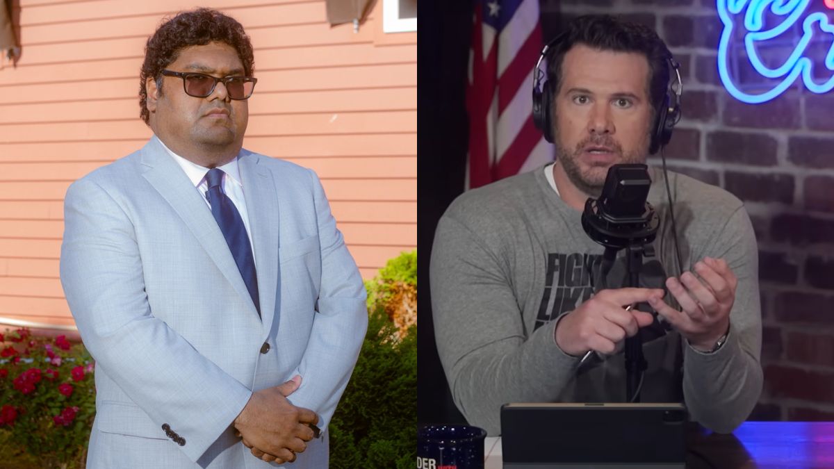 Democrat Aide Rob Field Sues MAGA Operative Over Elaborate Bumble ...