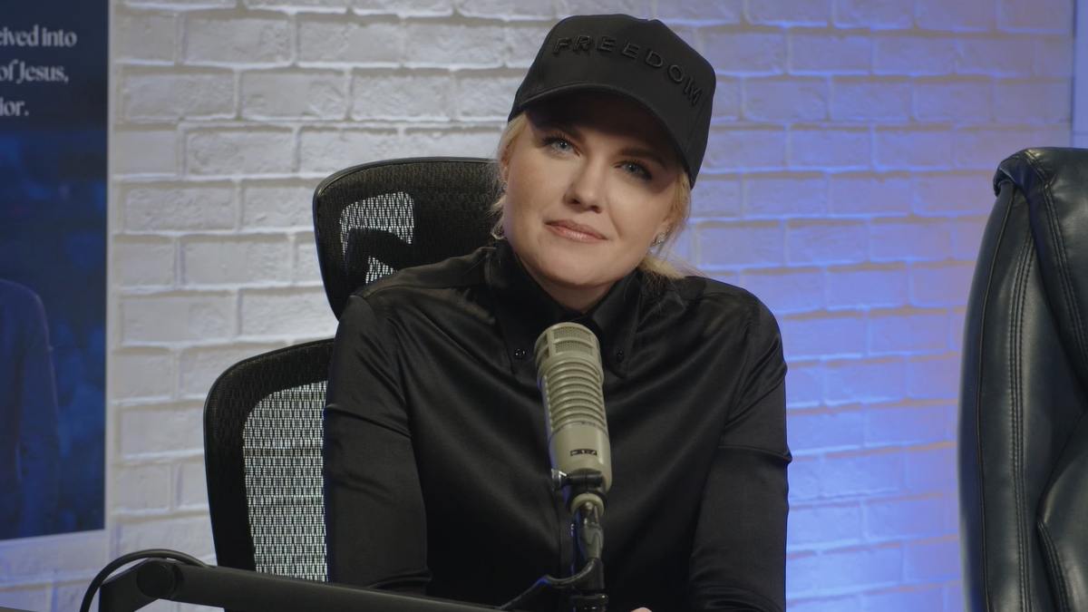 Erika Kirk Breaks Silence on New Boyfriend Rumors After Claims She Got ...