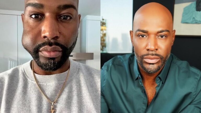 Queer Eye Star Finally Speaks Out About the Plastic Surgery He Was ‘Too ...