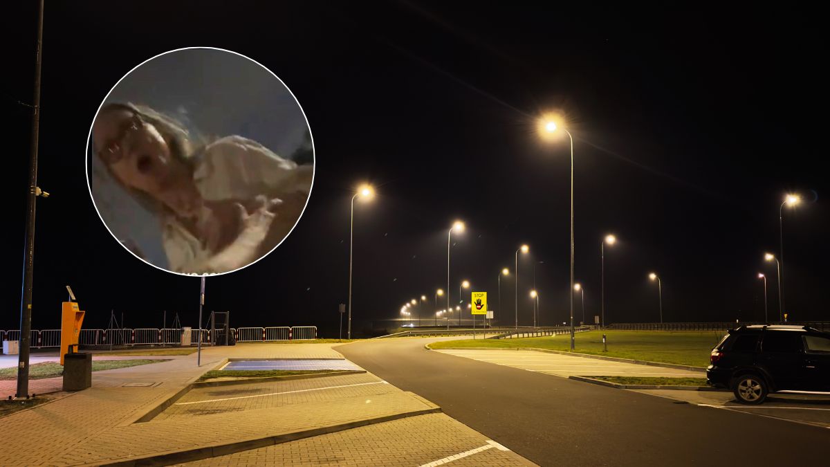 White Woman Allegedly Runs Over Asian Man, Then Threatens to Call ICE ...